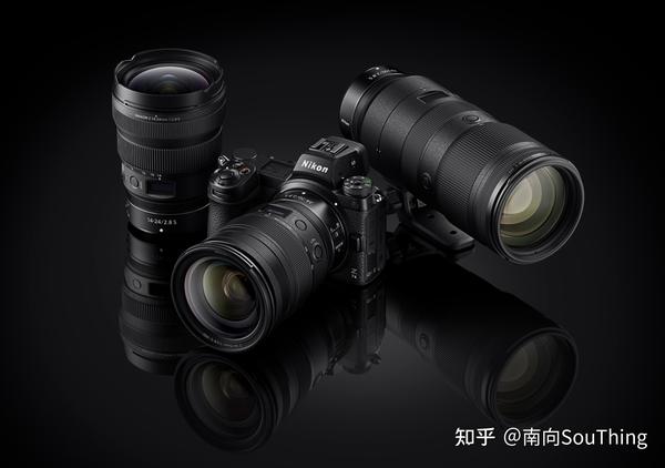 尼康z52 Z72 ZF怎么选？