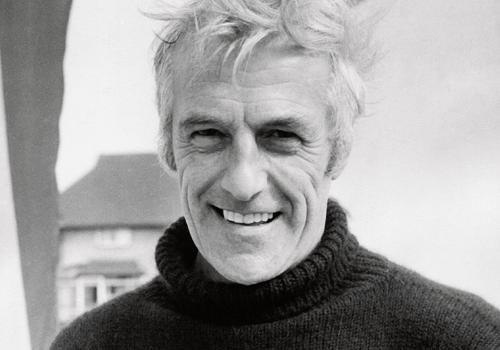 要做爱不要作战，这个logo不是核武器的意思 - 知乎