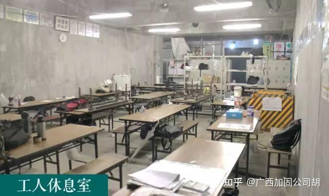 日本建筑工人月薪能拿4万日元？实探日本建筑工地现状！ - 知乎
