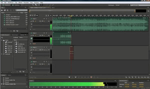 音频kwm格式怎么转换mp3？6个技巧效率翻倍！ - 知乎