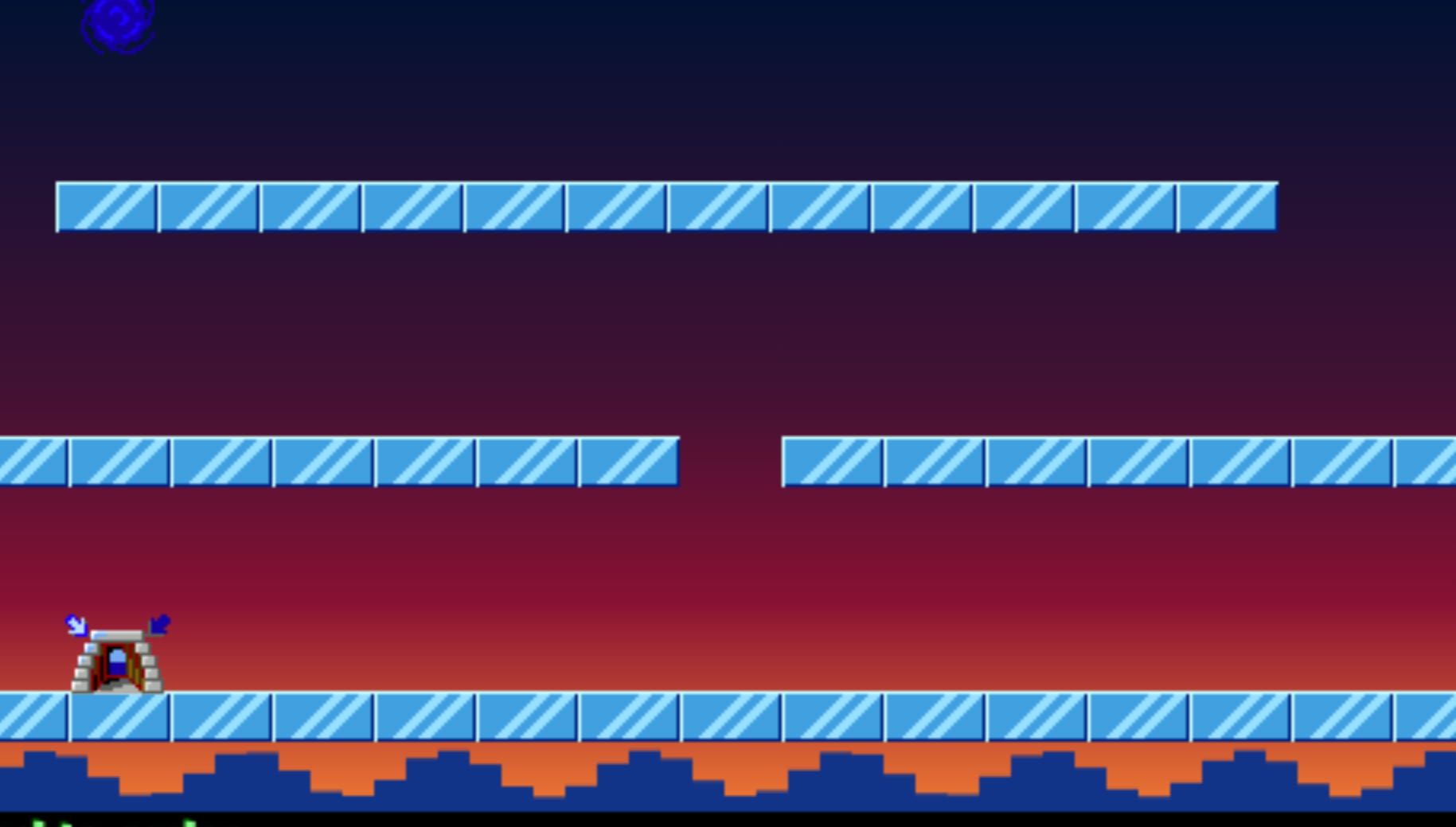 8个HTML5编程大赛冠军13kb游戏汇总 - 知乎