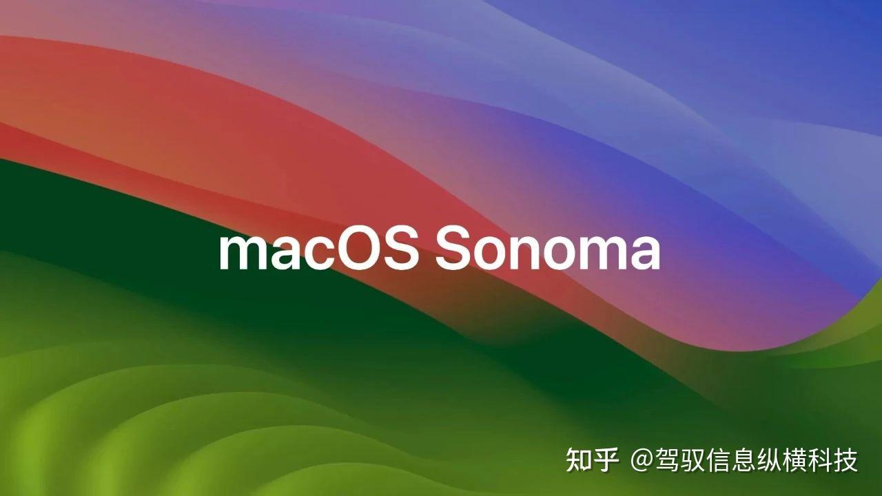 再老的Mac也有兼容性！macOS兼容性：找出Mac可以运行的最新版本 - 知乎