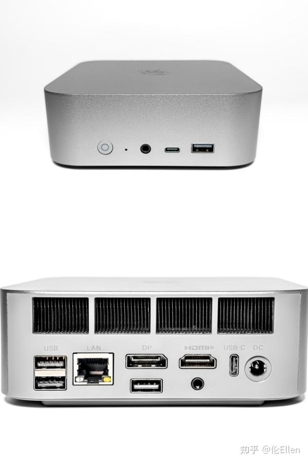 铭凡UM790PRO和零刻SER8哪个更值得入手？