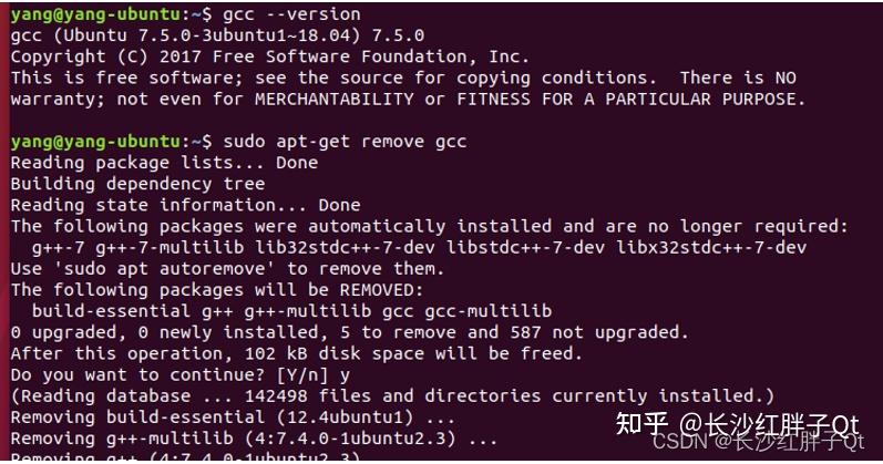 Linux驱动开发笔记（三）：基于ubuntu的helloworld驱动源码编写、makefile编写以及驱动编译加载流程测试 知乎