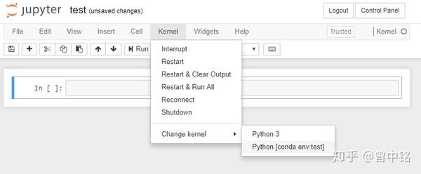 搭建基于 Anaconda 管理的多用户 JupyterHub 平台 - adolfmc - 博客园