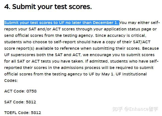 2023Fall这些美国大学仍需要提交SAT/ACT成绩 - 知乎
