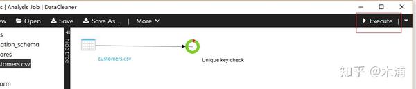 使用DataCleaner进行数据质量分析 - 知乎