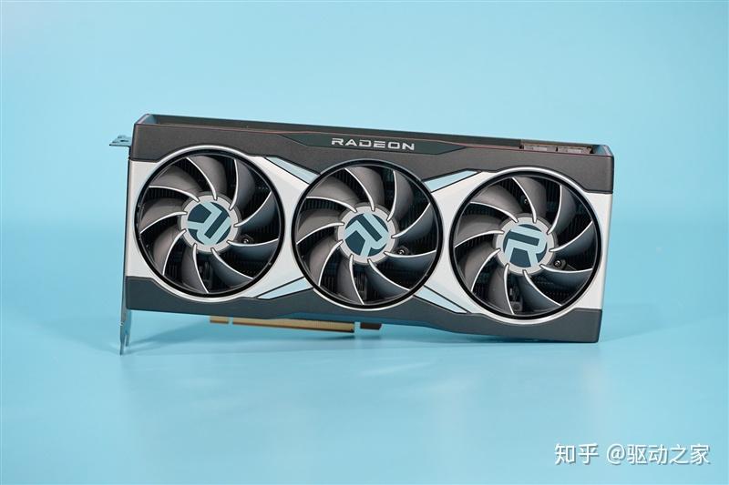 AMD重返高端！Radeon RX 6900 XT首发评测：超频潜力逆天 - 知乎