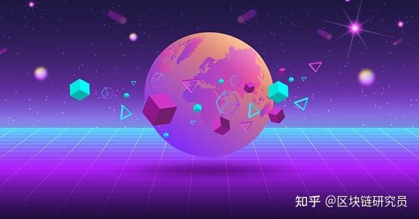 挖掘元宇宙与Web3的深层联系 究竟谁能勾勒出下一代互联网模样？ - 知乎