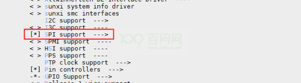 Linux SPI-NAND 驱动开发指南 - 知乎