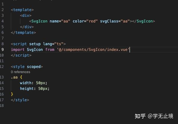 vue3+ts+vite svg配置 - 知乎 vue3+ts+vite svg配置 - 知乎