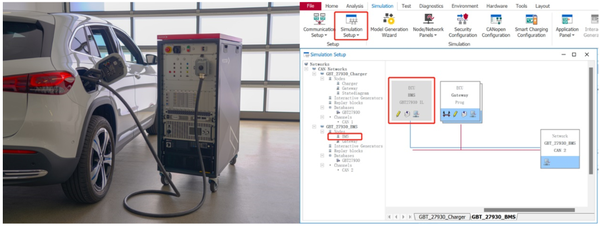 EV/EVSE充电测试专题—GB/T 27930与CANoe - 知乎