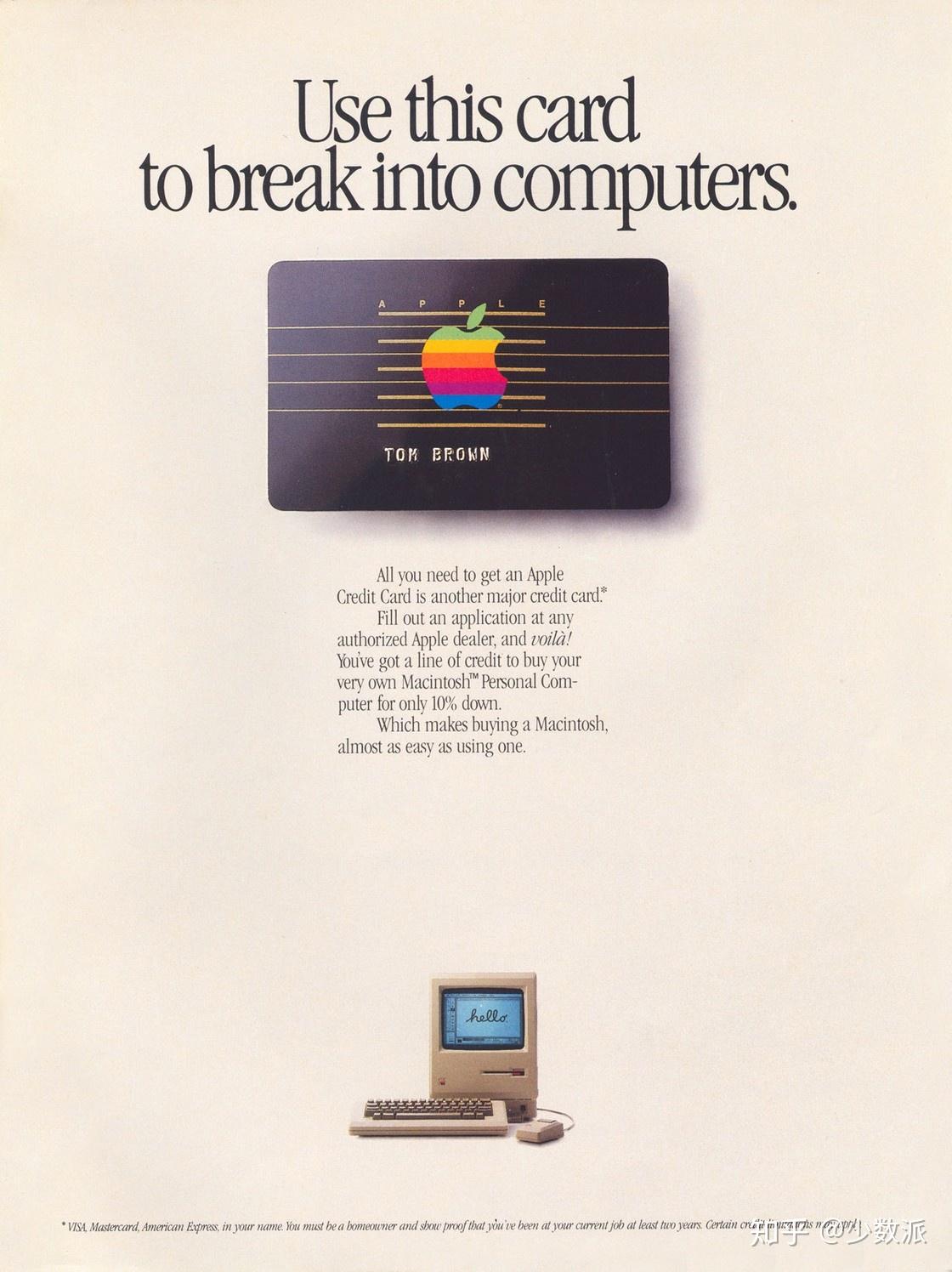 从 Macintosh 到 Mac OS：Mac 操作系统视觉史 - 知乎