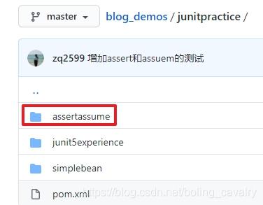 JUnit5学习之三：Assertions类 - 知乎