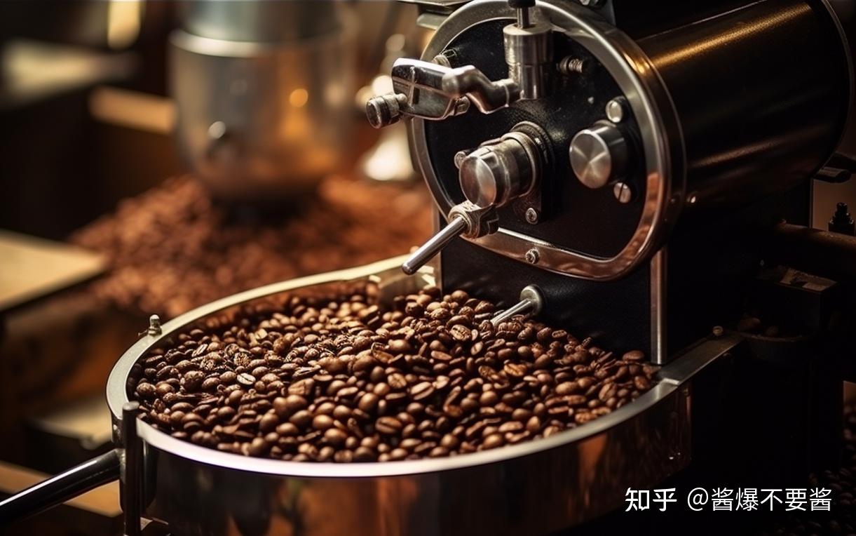 咖啡豆的咖啡因含量排名及原因 - 知乎