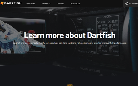 Dartfish——世界先进的运动技术和战术分析系统概述 - 知乎