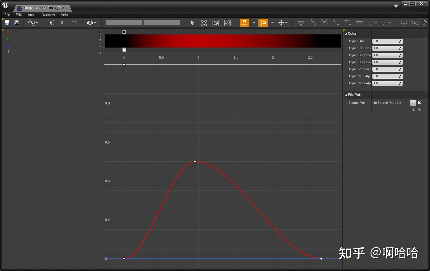 Unreal UMG 动画性能问题优化方案 - 知乎