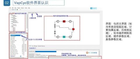 VapCyc制冷系统仿真全套课程和资料下载 - 知乎