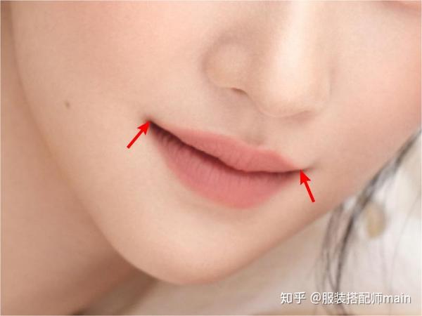 分享6位美唇女星：花瓣唇性感，圆弧唇娇俏，M唇时尚大气 - 知乎