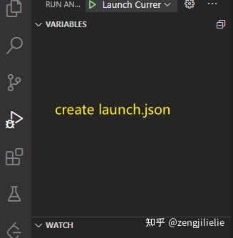 在VSCode中调试Java代码，output由Terminal改至Console - 知乎