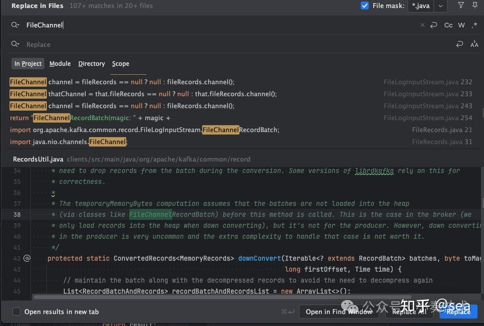 Java Nio FileChannel堆内堆外数据读写全流程分析及使用 - 知乎