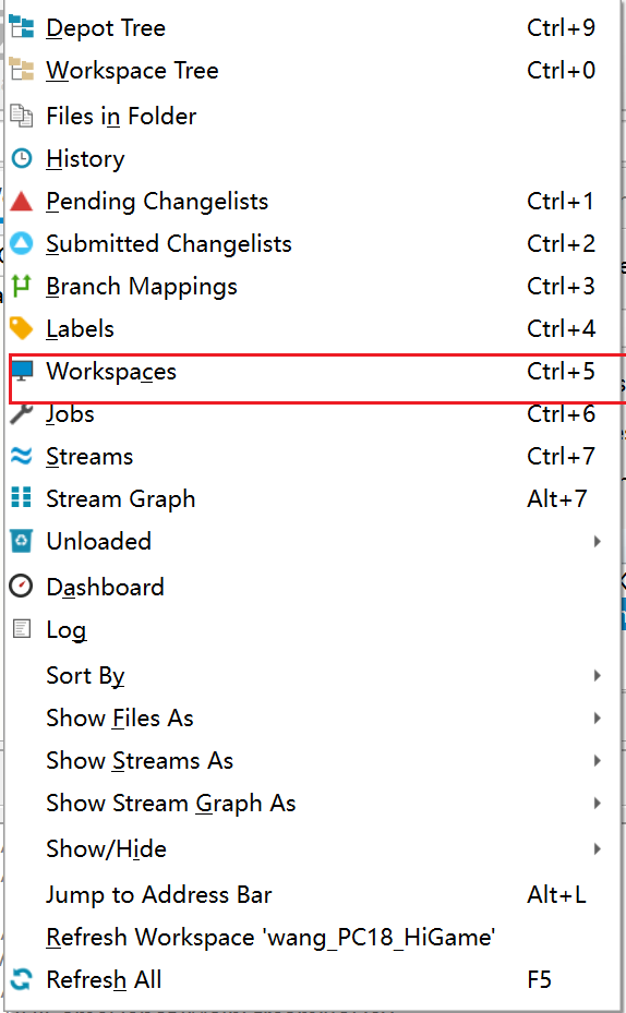 P4常用方法 - 知乎