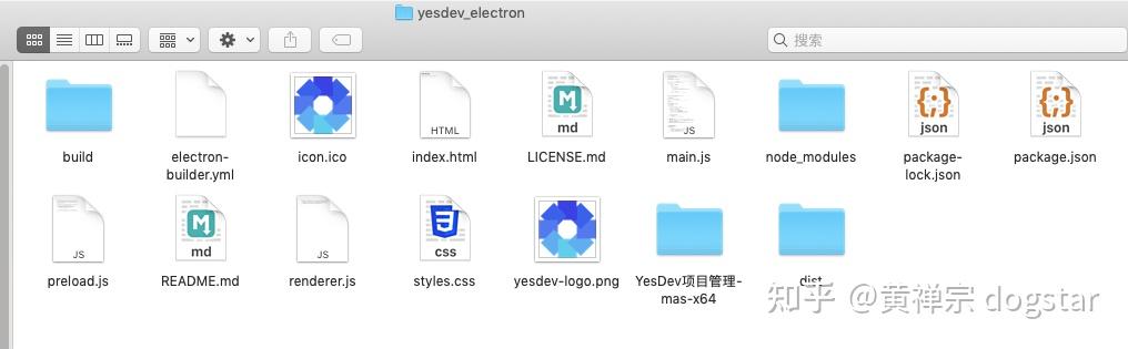 踩坑整理：用electron打包Vue项目（win+mac、改图标、安装包） - 知乎