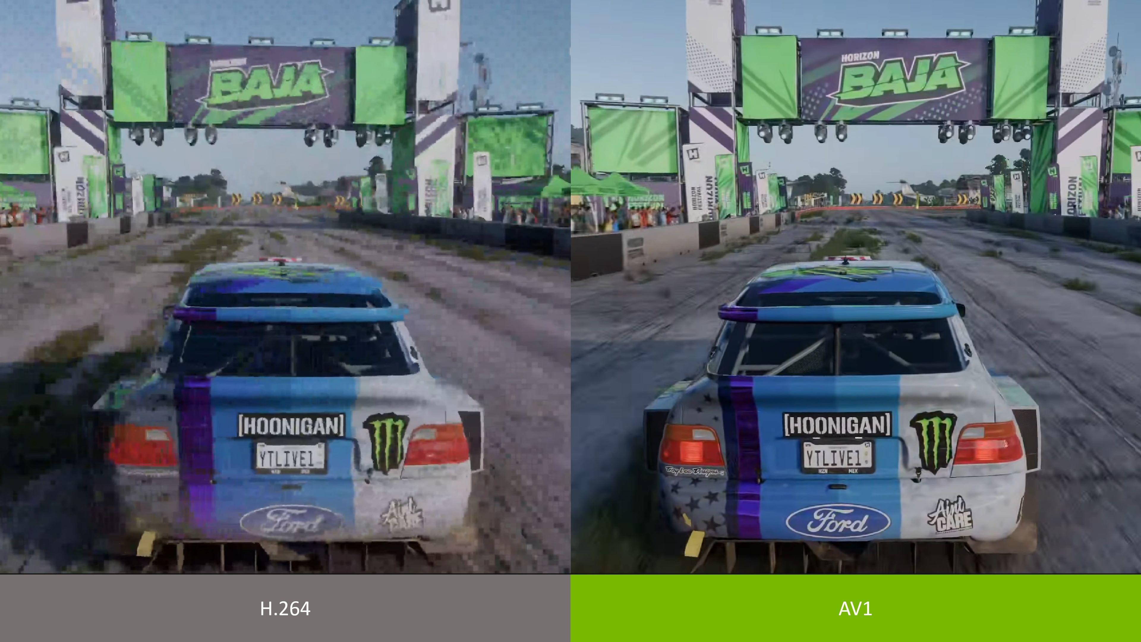 转NVIDIA NVENC OBS 指南 - 知乎