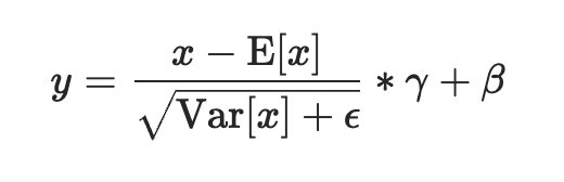 CUDA优化之LayerNorm性能优化实践 - 知乎