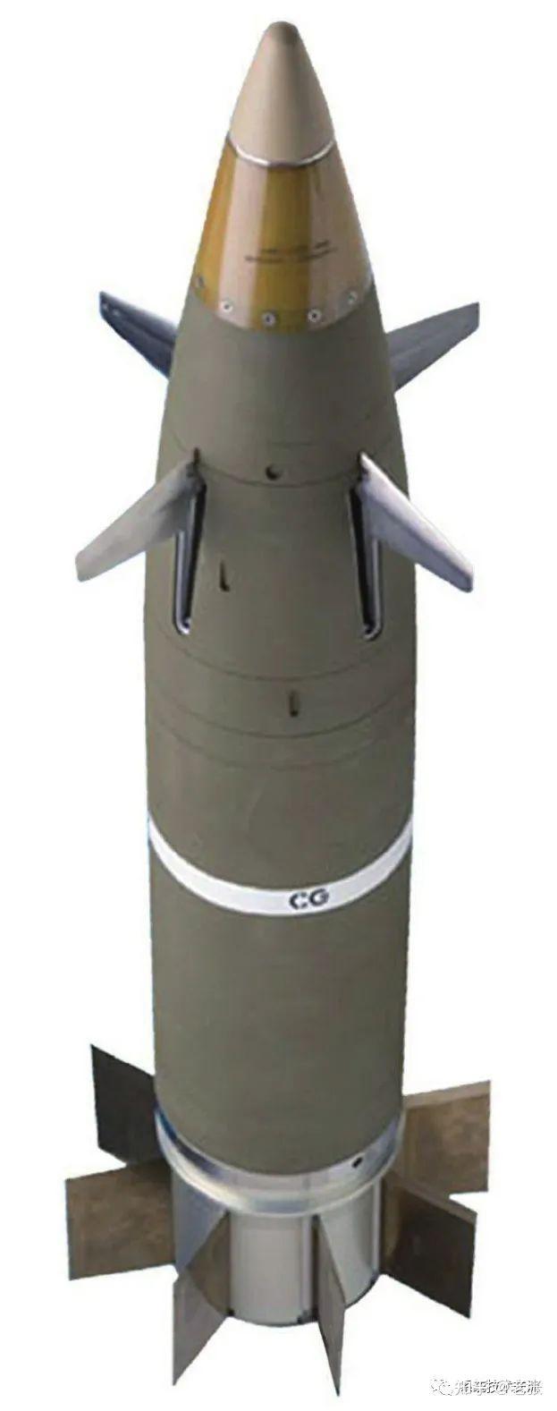 制导炮弹系统技术介绍 - 知乎