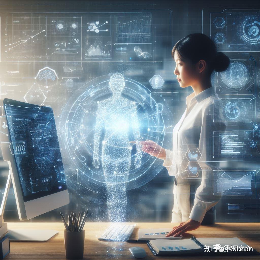 Nature：AI 如何重塑科研范式 - 知乎