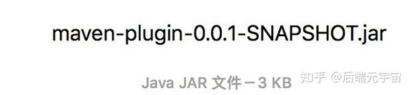 Spring Boot Maven Plugin插件详解 知乎 2816