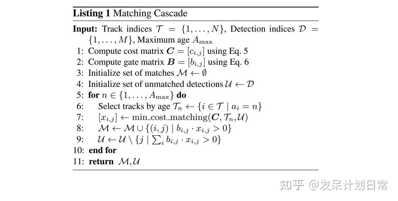 [Deep SORT] Simple Online and Realtime Tracking with a Deep Association ...