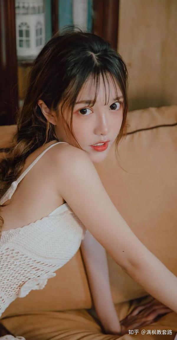 比“你真好看”,好听十倍的赞美情话,女生都爱听 知乎