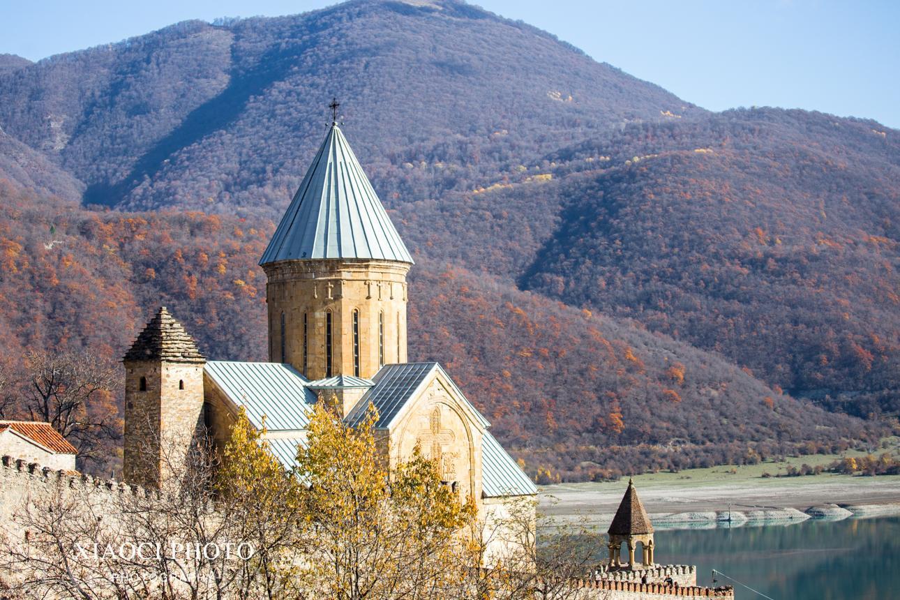 格鲁吉亚｜这个低物价、高颜值的旅行地，就差一篇自驾旅行攻略了 - 知乎