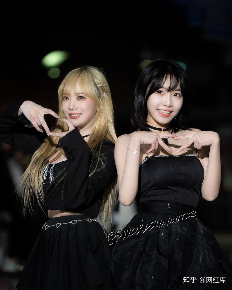 70万粉丝见证！Queen Dami 不仅颜值高，舞技也一流！ - 知乎