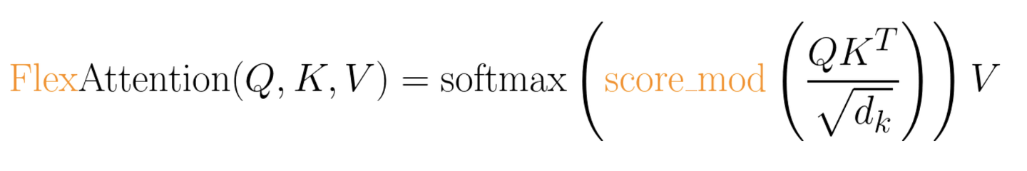 【翻译】【PyTorch 奇技淫巧】FlexAttetion 基于Triton打造灵活度拉满的Attention - 知乎