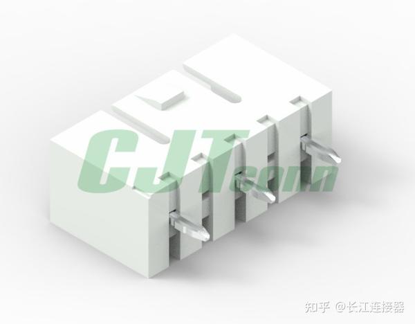 CJT长江连接器 A3502系列 - 知乎