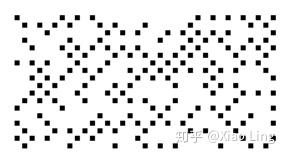 DotCode二维码基本概念 - 知乎