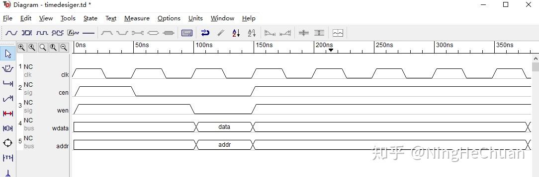 画时序图工具哪guo强？ - 知乎