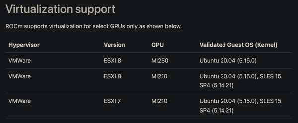 AMD显卡满血Stable Diffusion无脑部署笔记(ROCm5.6.1/5.7.1/6.02)(SD+Fooocus+ComfyUI)(不定期更新) - 知乎