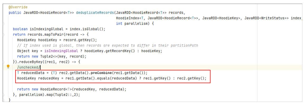Flink + Hudi 实现多流拼接(大宽表) - 知乎