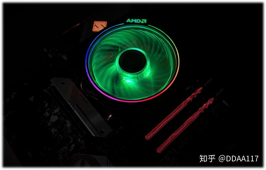 【新CPU】入门级真香！全新锐龙APU之R3-4200G/4350G评测 - 知乎