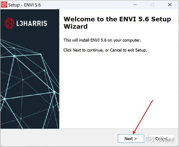 ENVI 5.6安装教程（附Envi5.6完整版下载） - 知乎