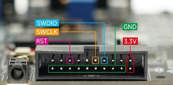 【MM32F5270开发板试用】 MindSDK使用测评 - 知乎