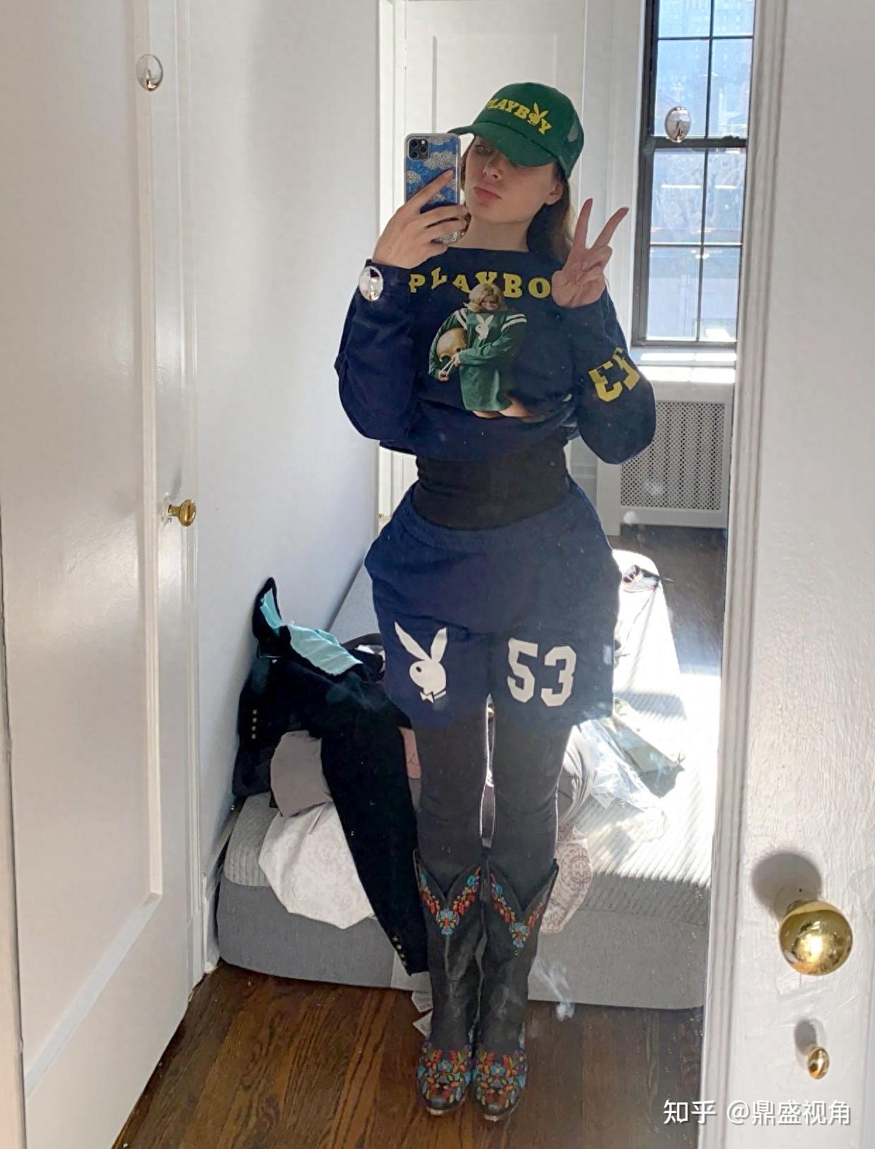 曝光，拉娜·罗兹 (Lana Rhoades)的绝美脸庞，你绝对想亲眼一睹！ - 知乎