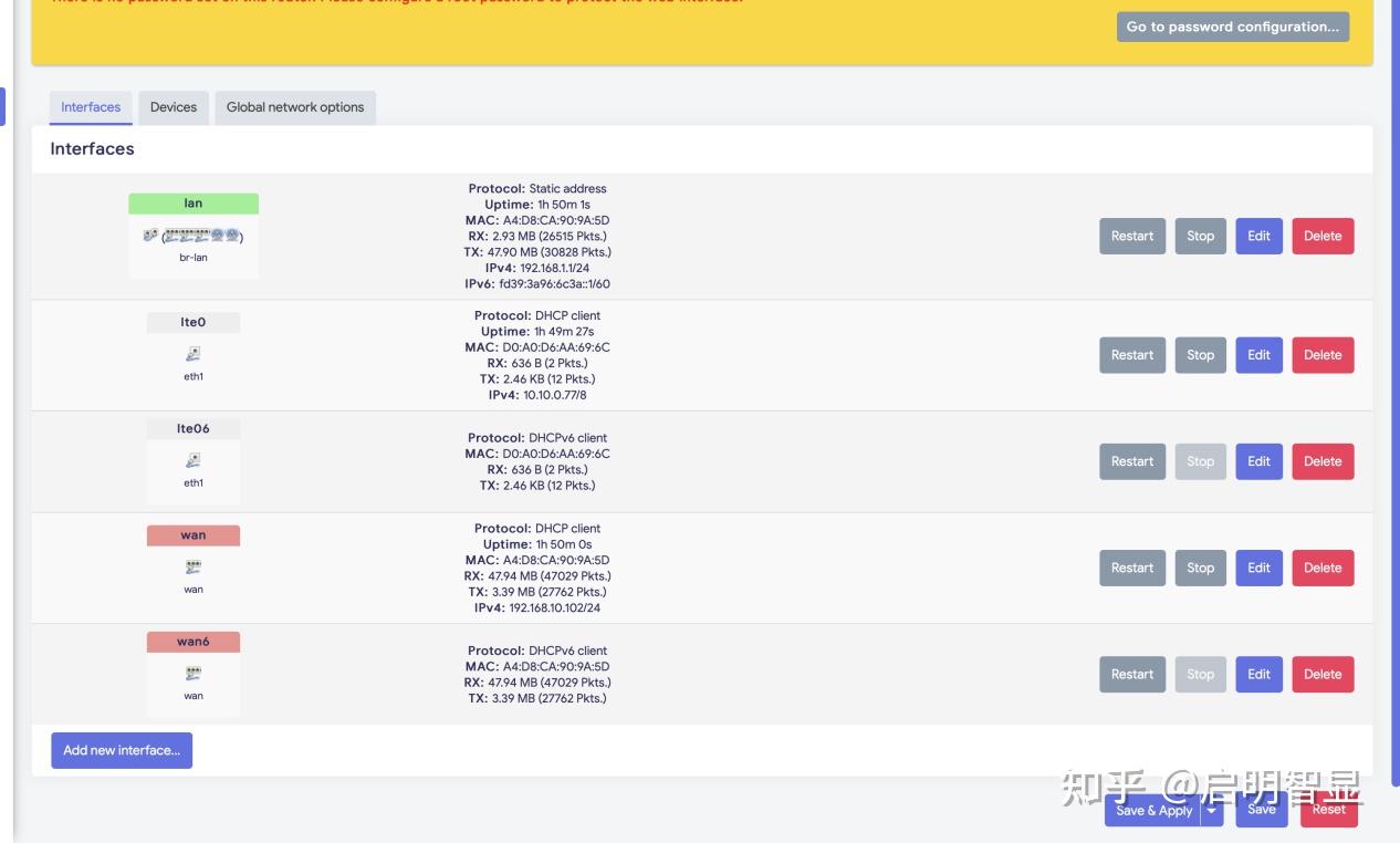 【硬核 DIY 必看】ZX7981PM 5G CPE 主板实测：USB/PCIe 模组通吃 + OpenWrt 自由，UP 主玩机神器开箱！ - 知乎