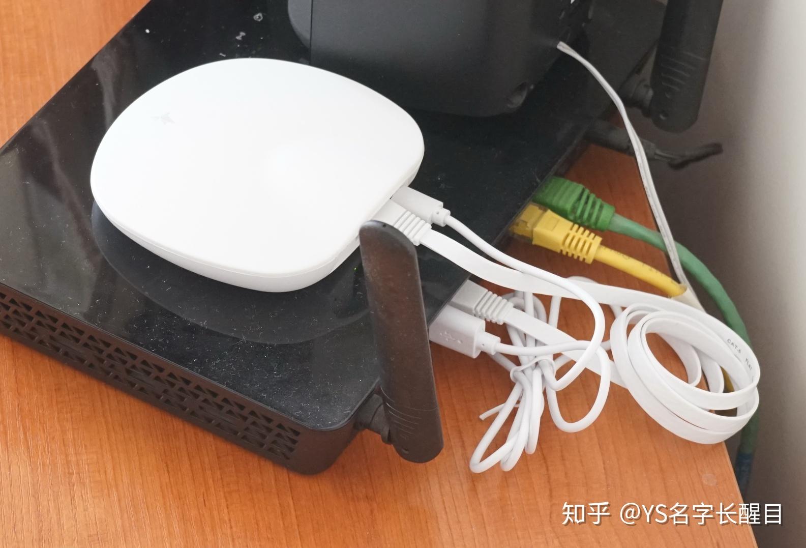 这个移动数据路由器不简单：出乎意料的蒲公英X4C 4G路由器