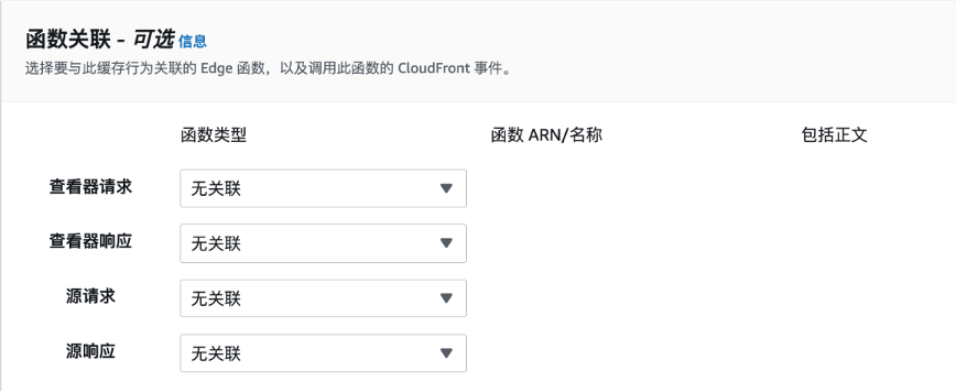 Amazon CloudFront快速入门实践 - 知乎