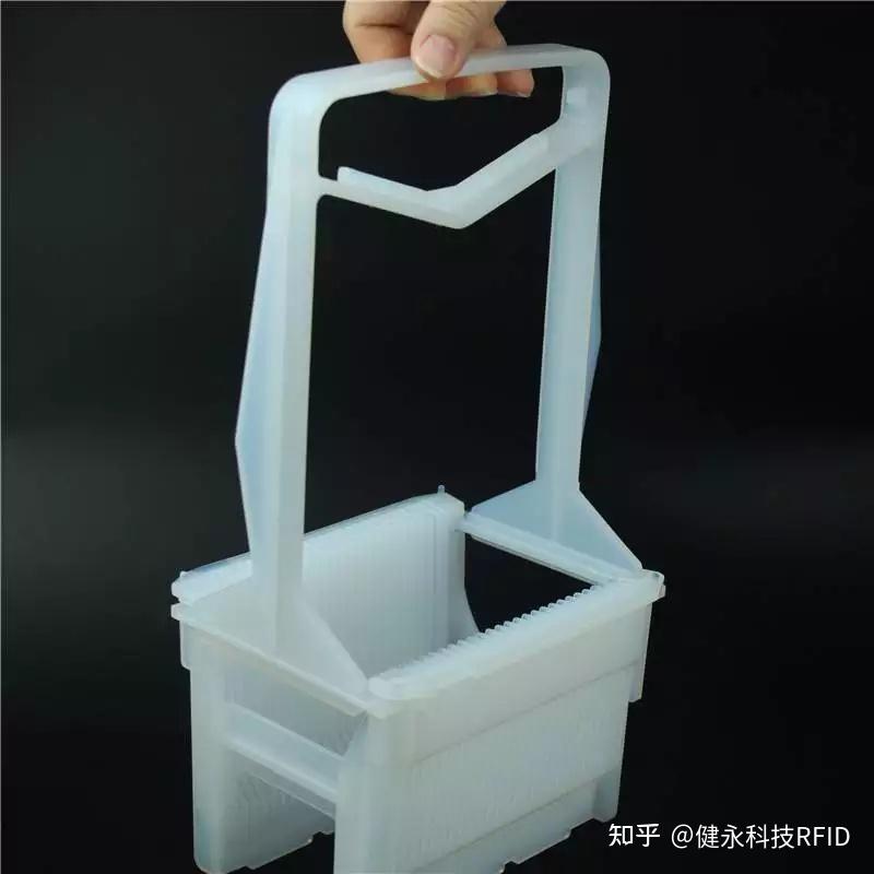 半导体RFID PFA Cassette晶圆花篮读写头 - 知乎